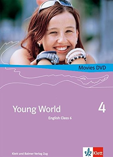 Young World 4. English Class 6: DVD: Amazon.de: DVD & Blu-ray