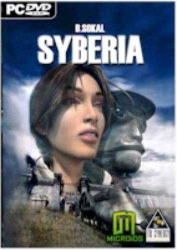 Syberia (#) /PC : Amazon.in: Video Games