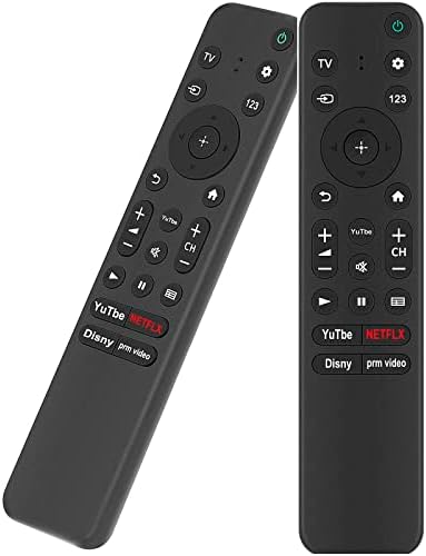 Amazon.com: RMF-TX900U RMF-TX800U Replacement IR Remote Control fit for ...