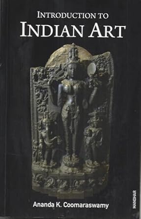 Buy Introduction to Indian Art Book Online at Low Prices in India ...