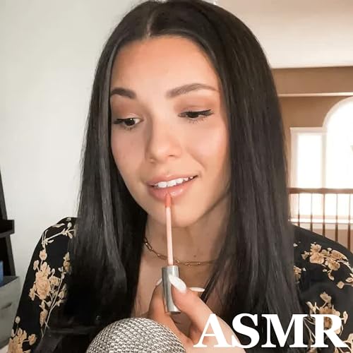 Amazon.co.jp: Doing My Makeup and Whispering You To Sleep : Soft ASMR ...