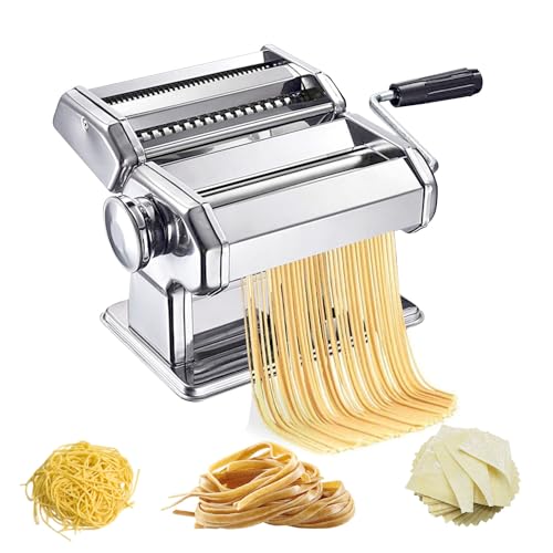 amazon.ae Best Sellers: The best items in Manual Pasta Machines based ...