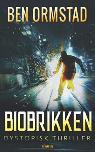BIOBRIKKEN – Hele trilogien (Norwegian Edition): Ormstad, Ben: 9788293724148: Amazon.com: Books