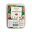 Avarya Thin Assorted Chikki | 500 Gms | Peanut, White Sesame, Black Til ...