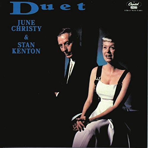 Amazon.com: Duet (Expanded Edition) : June Christy: Digital Music