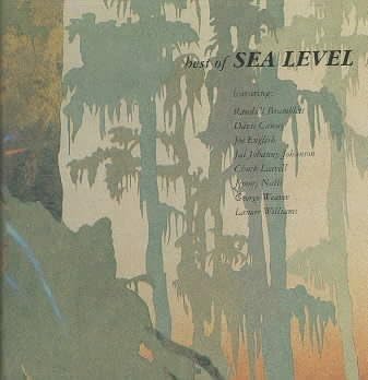 The Best of Sea Level: Amazon.co.uk: CDs & Vinyl
