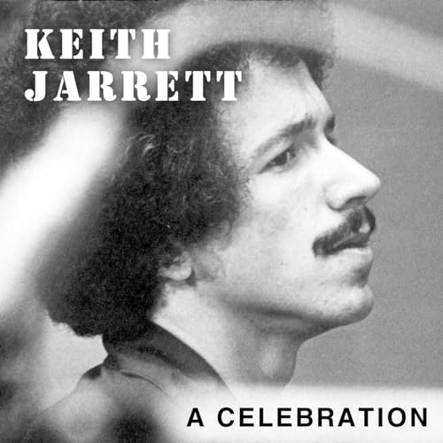Amazon.com: Keith Jarrett: A Celebration : Keith Jarrett: Digital Music