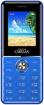 Carvaan Saregama Don Lite (Hindi)- Keypad Mobile Phone - 351 Pre-Loaded ...