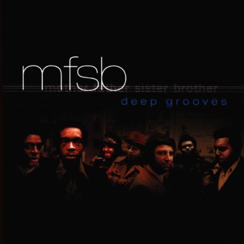 Deep Grooves: Mfsb: Amazon.es: CDs y vinilos}