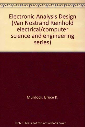 Handbook of electronic design and analysis procedures using ...