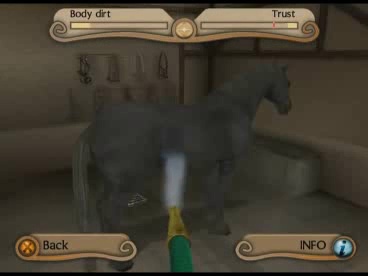 Watch Gallop and Ride Wii - Trailer on Amazon Live