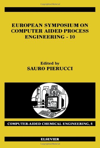 Amazon.com: European Symposium on Computer Aided Process Engineering ...
