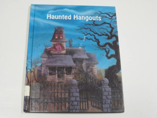 Haunted Hangouts (Ghastly Ghost Stories): Kallen, Stuart A.: 9781562390365: Amazon.com: Books