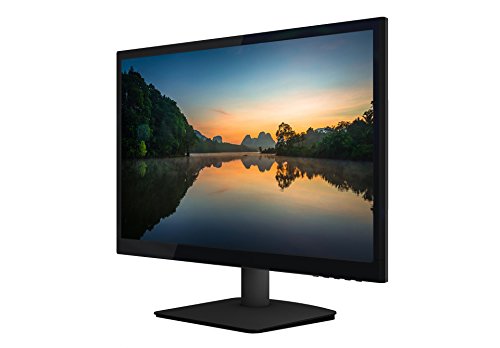 Planar PLL Screen LCD Monitor