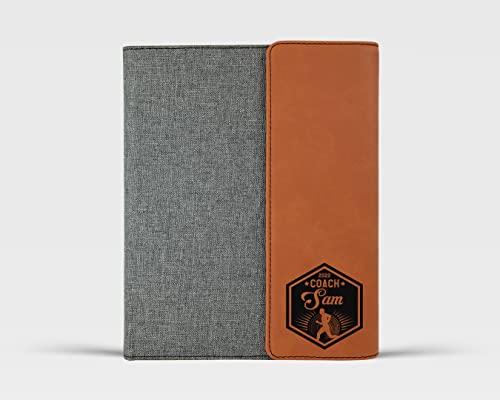 Amazon.com: Alterd Industries Track Coach Portfolio- Cross Country ...