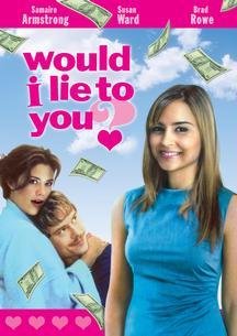 Amazon.com: Would I Lie to You? : Rowe, Brad, Penner, Jonathan ...