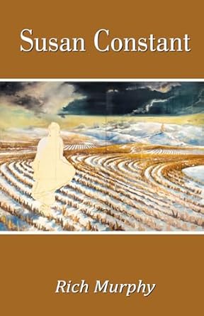 Susan Constant: Amazon.co.uk: Murphy, Rich: 9788119654871: Books