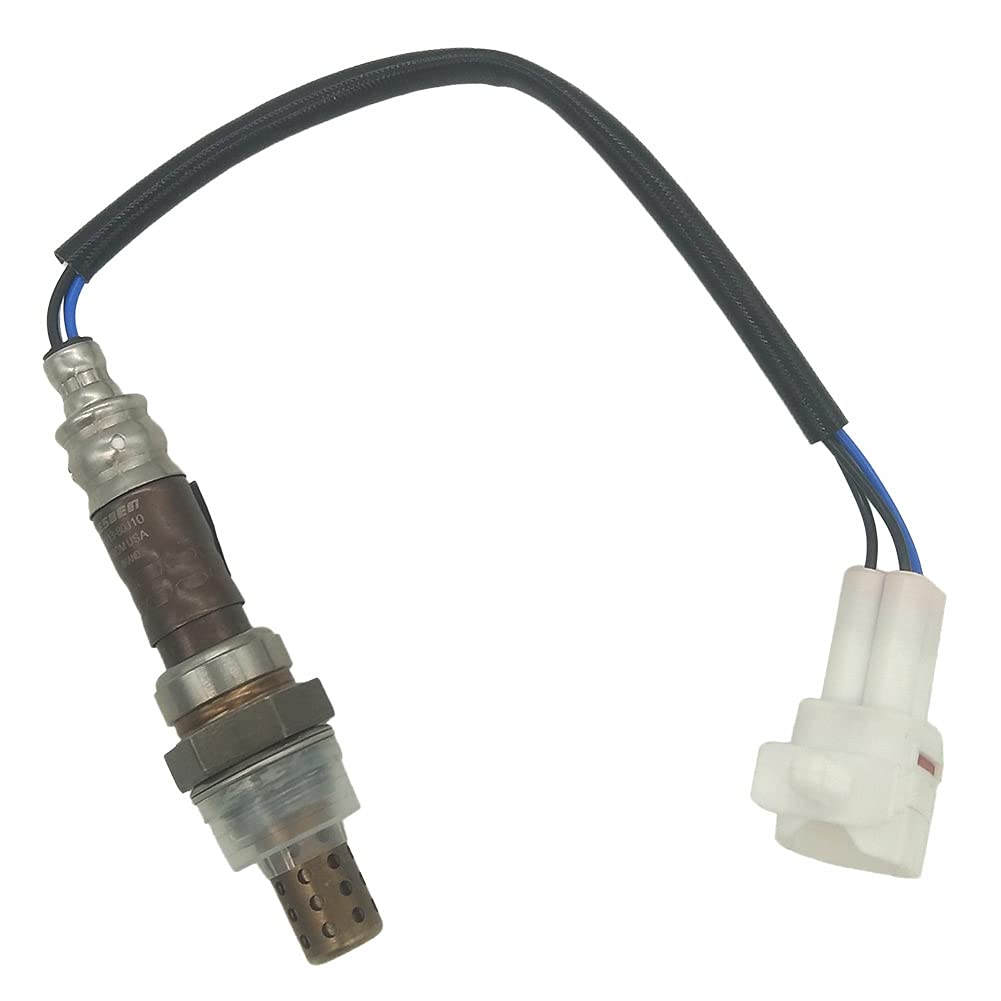 Amazon.com: JESBEN O2 Oxygen Sensor Downstream Sensor 2 Replacement for ...