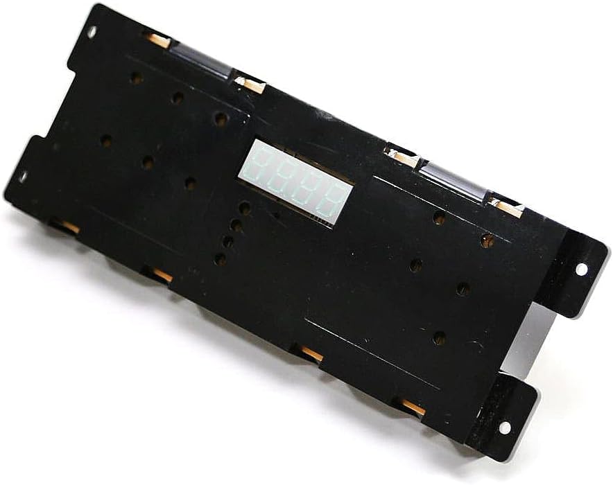 Amazon.com : 316418533 Range Oven Control Board and Clock Genuine ...