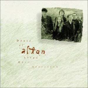 Dance of Altan - Amazon.com Music
