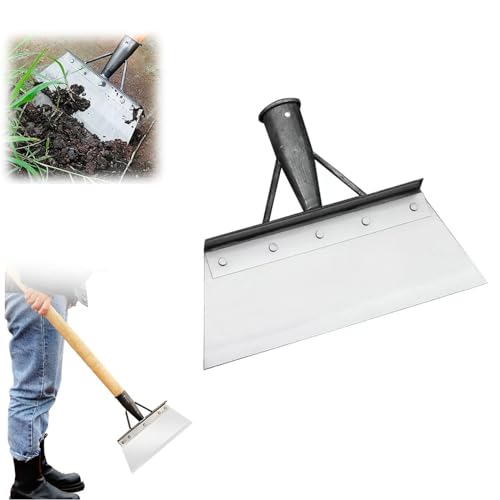 Spade Tool – The 15 best products compared