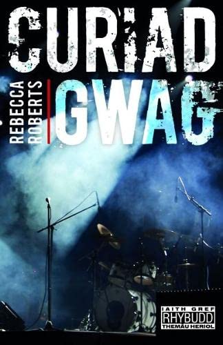 Curiad Gwag: Amazon.co.uk: Roberts, Rebecca: 9781845278779: Books