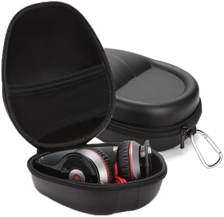 Amazon.com: Hard Shell EVA Headphone Case for Sony WH-CH520 WH-CH720N ...