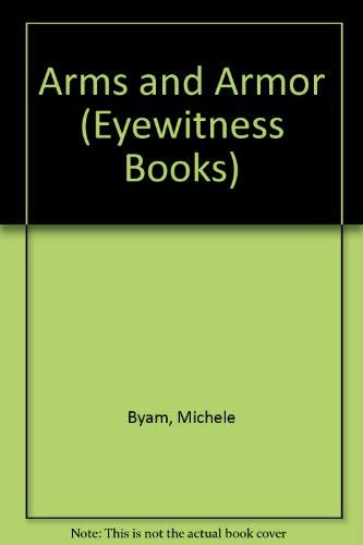 Arms & Armor: Dorling Kindersley Ltd: 9780394996226: Amazon.com: Books