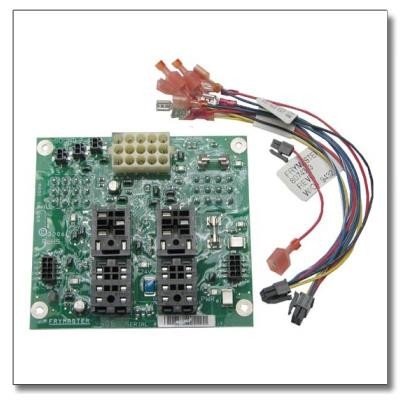 Amazon.com: Frymaster 8067450 Frymaster 8067450 INTERFACE BOARD ...