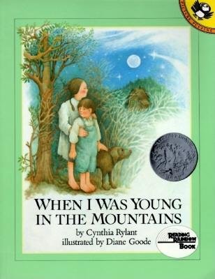 When I Was Young in the Mountains[WHEN I WAS YOUNG IN THE MOUNTA ...