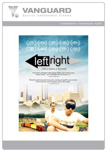 Amazon.com: Left/Right : Matthew & Todd Wolfe, Matthew Wolfe, Caitlin ...