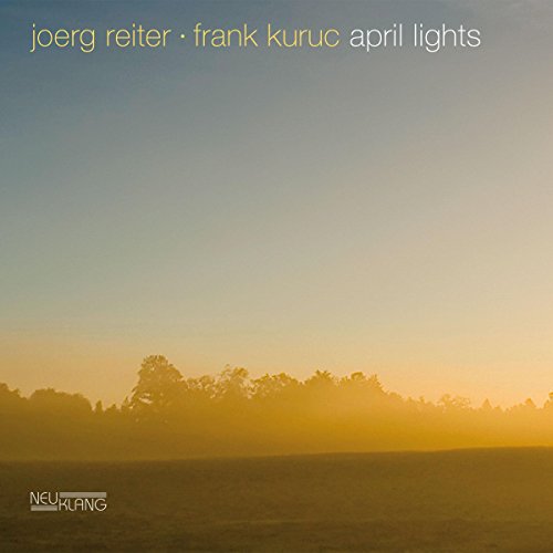 Spiele April Lights von Joerg Reiter & Frank Kuruc auf Amazon Music ab