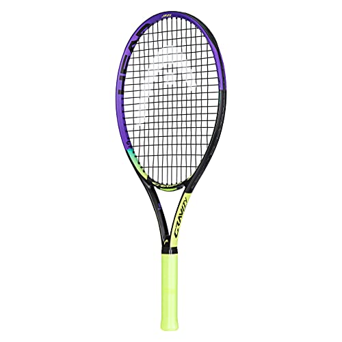Find The Best 25 Inch Tennis Racket Reviews & Comparison - Katynel