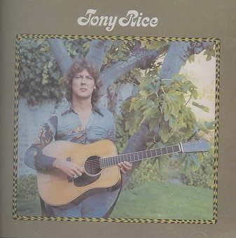 Tony Rice by Rice, Tony: Amazon.co.uk: CDs & Vinyl