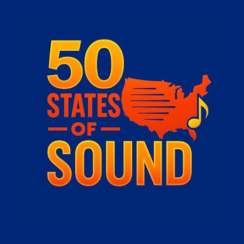 Amazon.com: 50 States of Sound : 50 States of Sound: Digital Music