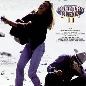 Various Artists - Country Duets II - Amazon.com Music