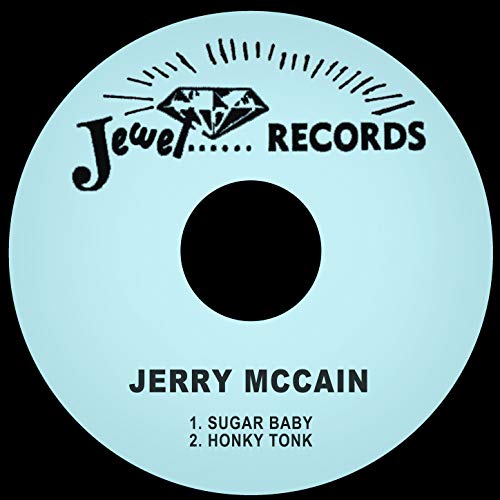 Amazon.co.jp: Sugar Baby : Jerry McCain: デジタルミュージック