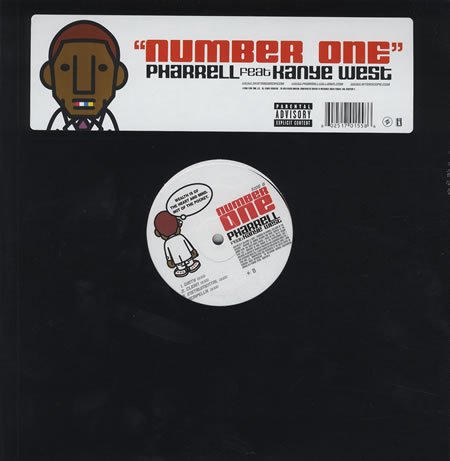 Amazon.com: Number One [Vinyl]: CDs & Vinyl