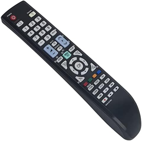 VINABTY BN59-00706A TV Fernbedienung Ersetzt für Samsung LE32B551 ...