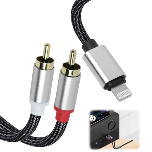 Iphone Cinch Adapter – Die 15 besten Produkte im Vergleich - WinTotal