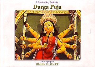 Amazon.in: Buy Durga Puja Book Online at Low Prices in India | Durga ...