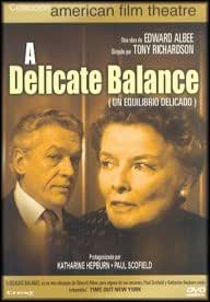 Amazon.com: A Delicate Balance (Un Equilibrio Delicado) - Audio ...