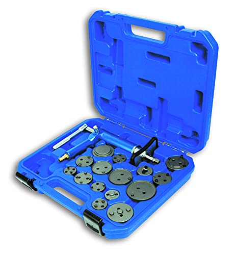 Laser 3991 Pneumatic Brake Caliper Rewind Tool Kit – BigaMart