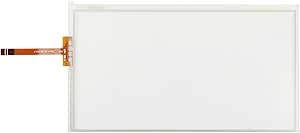 Amazon.com: YADINATAY 7" Touchscreen Glass Digitizer Compatible with ...