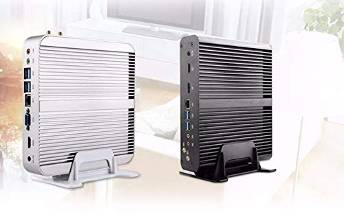 Buy DIY Office Design of 7th Generation i7 7500u Mini PC minicomputer ...