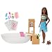 Barbie Fizzy Bath Doll and Play Set : Amazon.co.uk: Toys & Games
