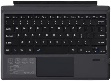 MoKo Type Cover Compatible for Microsoft Surface Pro 7 Plus/Pro 7 / Pro ...