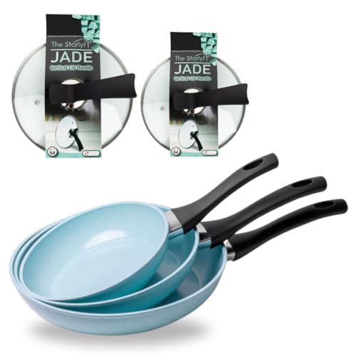 Amazon.de Bestseller: Die beliebtesten Artikel in Pfannensets