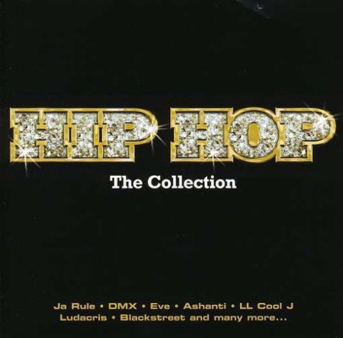 Hip-Hop the Collection - Vol. 1-Hip-Hop the Collection - Amazon.com Music