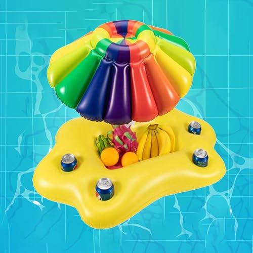 Top 10 Floating Umbrella For Pool of 2022 - Katynel